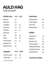 SCRAN – My Store